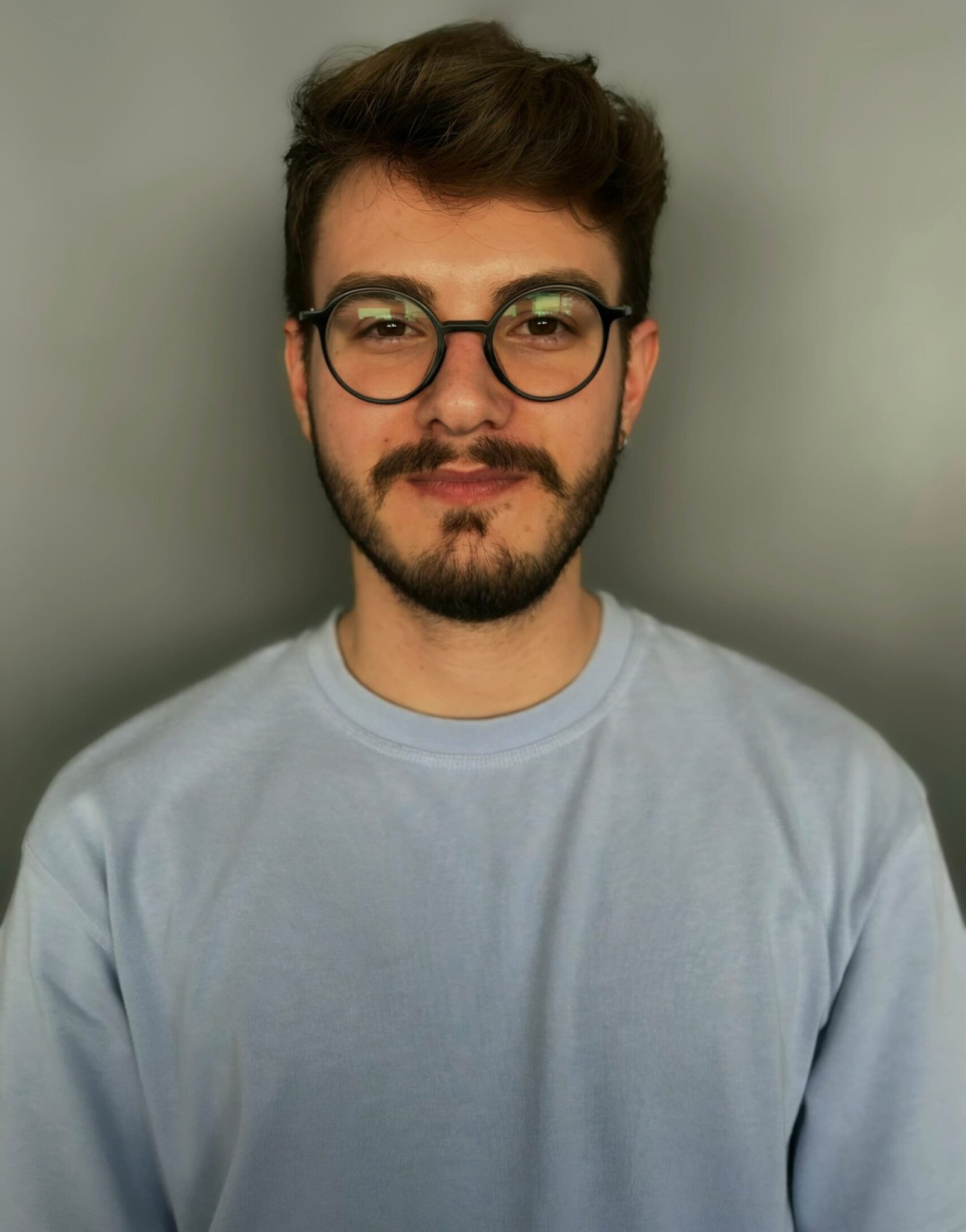 Constantinos CHRYSOSTOMOU - ATARRI